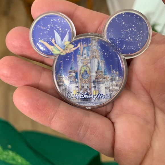 Disney | Other | Disney Magnets | Poshmark